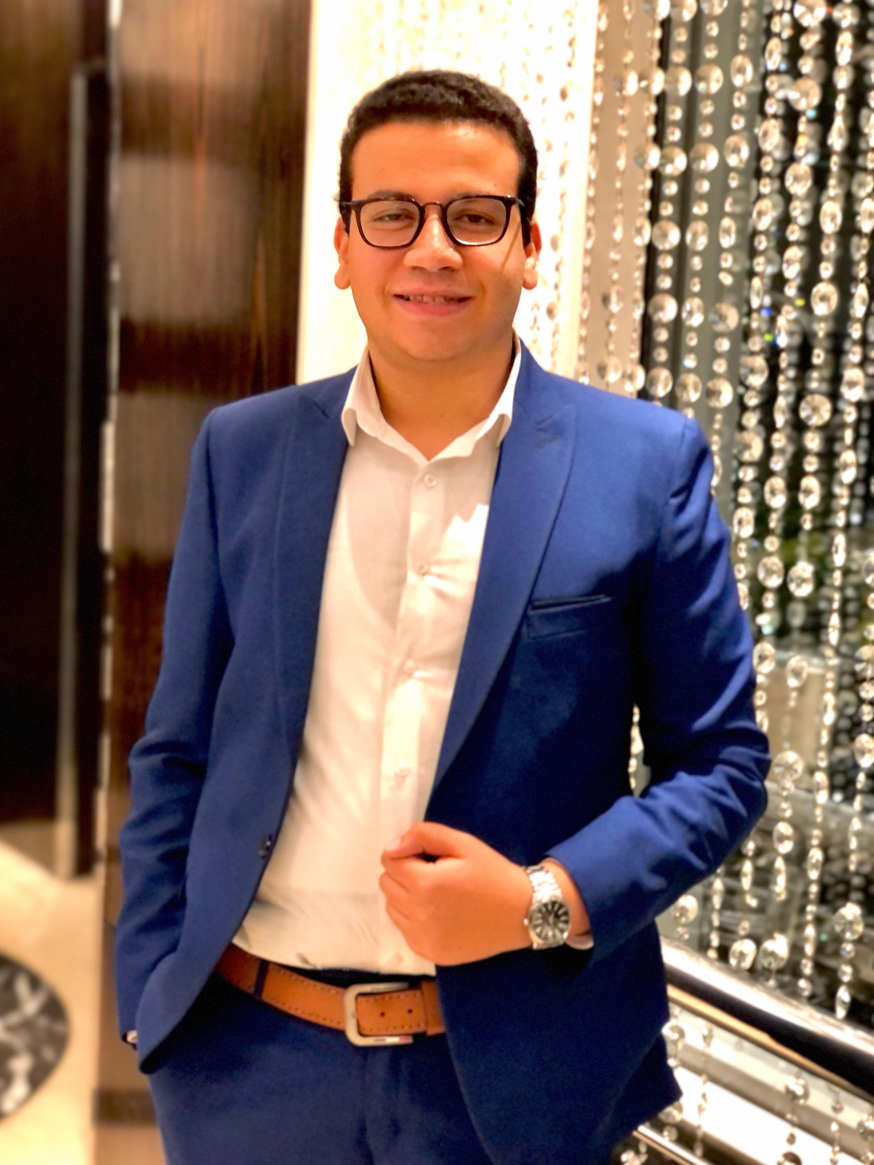 Pavly George | Network Engineer Portfolio